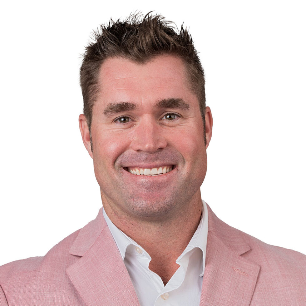 Kyle England | AmeriLife Marketing Group